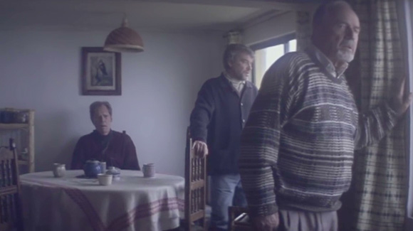 Los pecados de la Iglesia son expuestos en la película “El Club” | Emol.com