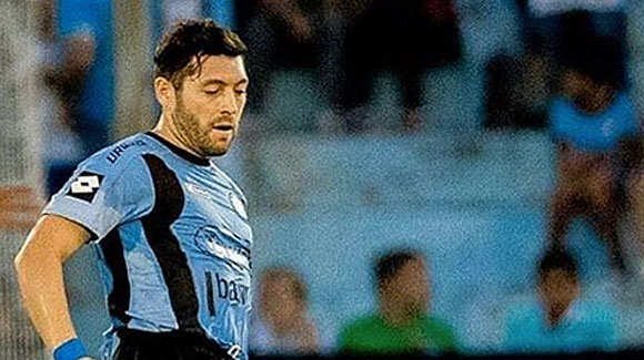 La gran jugada de José Rojas que deslumbró en Argentina | Emol.com