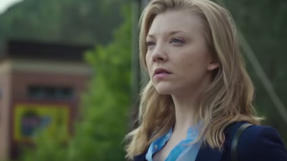 Mira el trailer de "El bosque siniestro" | Emol.com