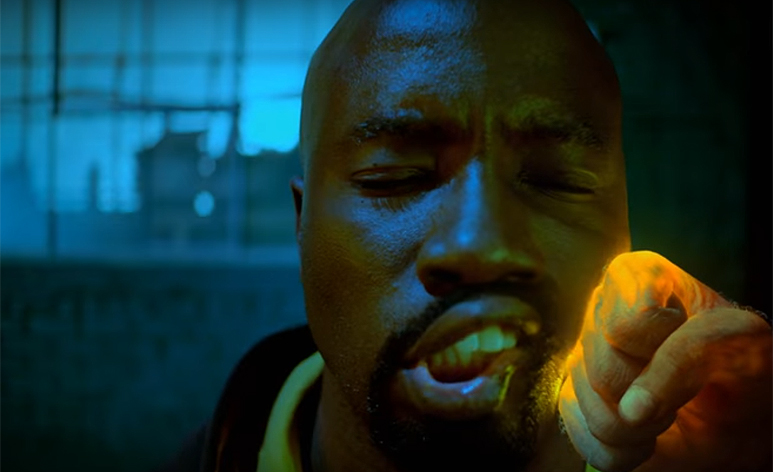 Trailer de "The Defenders", lo nuevo de Netflix y Marvel | Emol.com