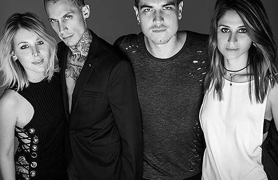 Kudai: "Queremos proponer algo distinto" | Emol.com