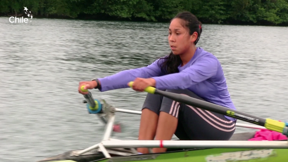 Paso a paso: Conoce la técnica para un remo perfecto | Emol.com