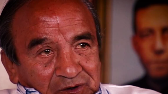 #CrónicasDeEsperanza La superación de José Palma | Emol.com