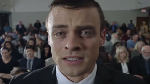Mira el tráiler de la cinta sobre Oscar Pistorius | Emol.com