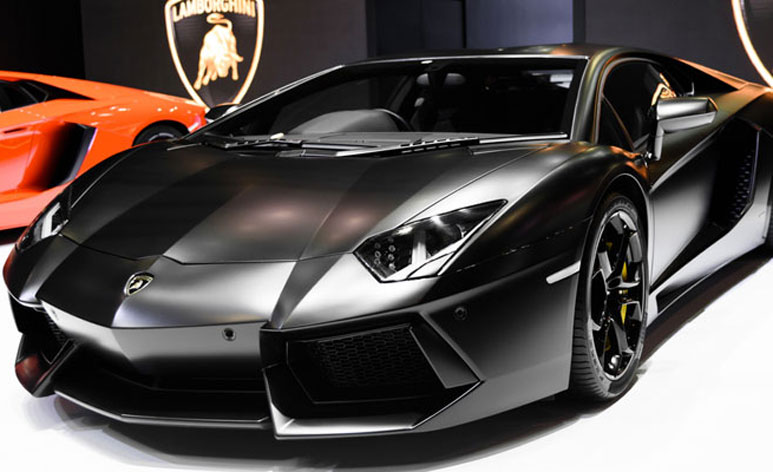 Así han evolucionado los potentes modelos de Lamborghini | Emol.com