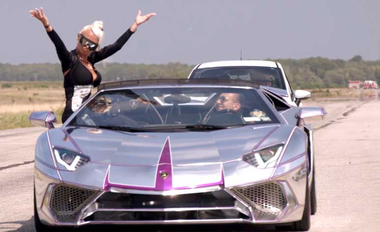 Conoce el nuevo reality show del mundo tuerca que este jueves estrena ...