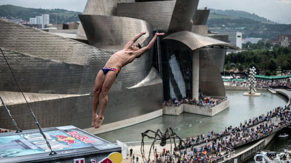 Vea los saltos fallidos de los mejores clavadistas del mundo | Emol.com