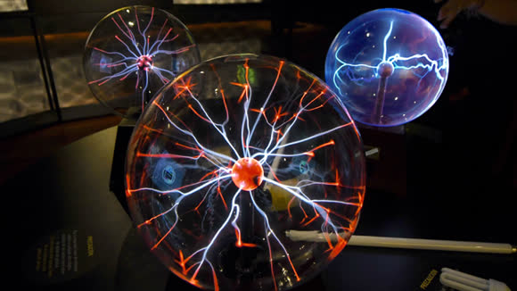 "Nikola Tesla", la muestra sobre el genio científico que se exhibirá en ...