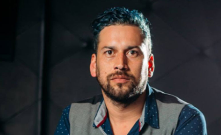 Julius Popper presenta “Si no cambio” junto a General Paz y La Triple ...