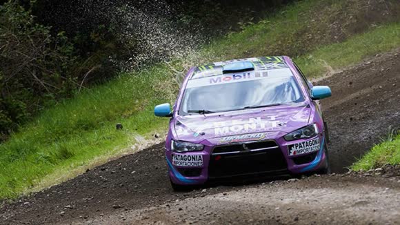 Copec RallyMobil Final de temporada: equipos llegan con el acelerador a ...