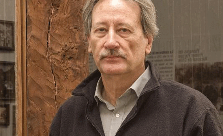 Doctor Tom Dillehay detalla donación de sus valiosos archivos sobre ...