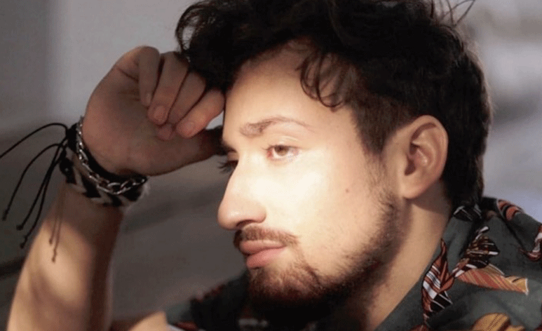 Teo de Colombia llega a poner flow a la competencia del Festival de ...