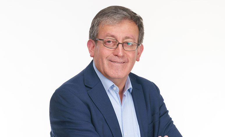 Alcalde de Puerto Montt detalla desafíos al 2050