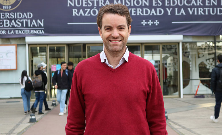 Académico José Manuel Cerda explica importancia y significados de la ...