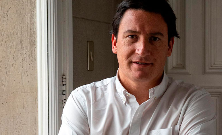 Presidente del Partido Republicano aborda la campaña al Consejo ...